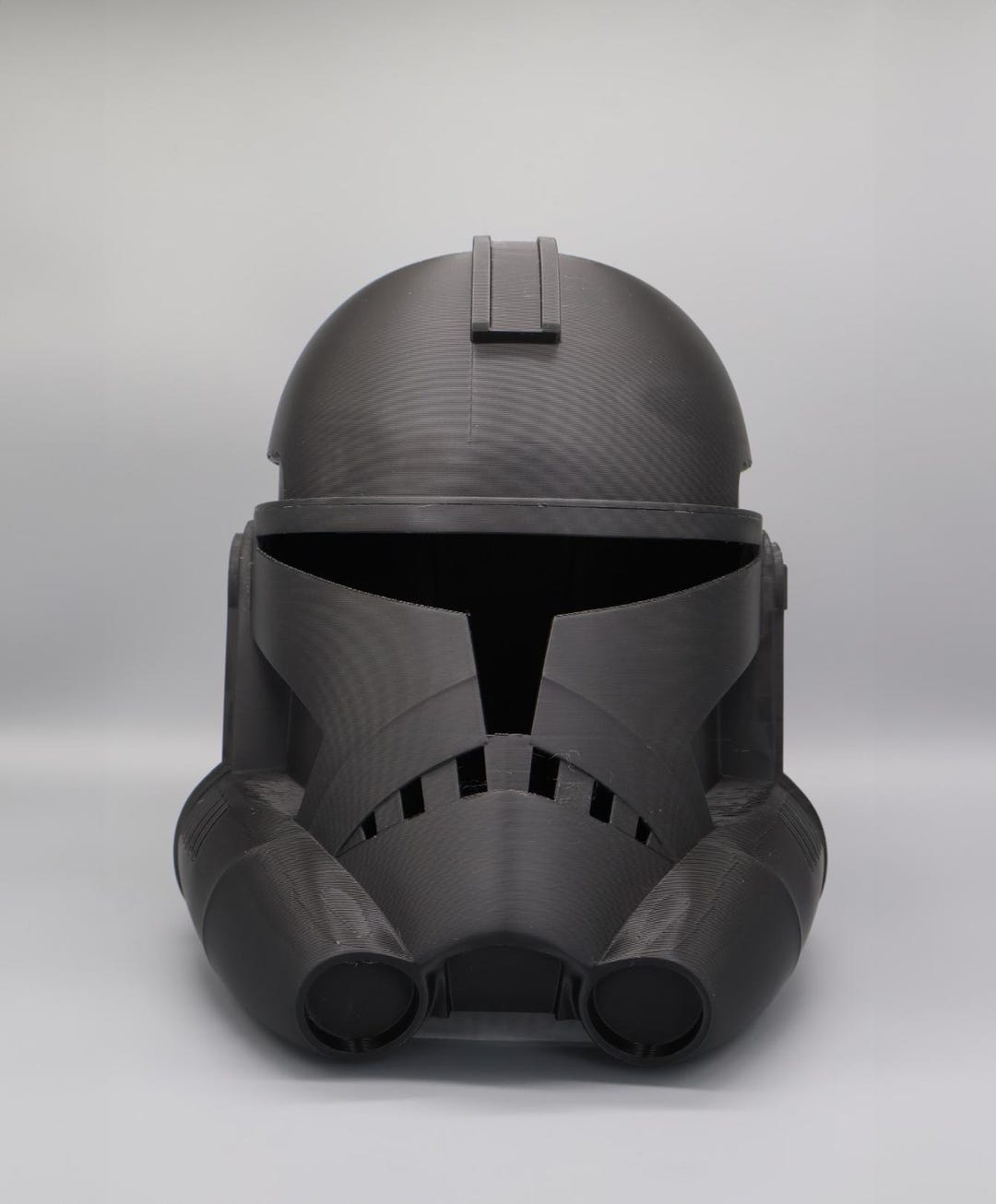 Animated Phase 2 Captain Rex Helmet 3D Printed DIY Kit - Etsy