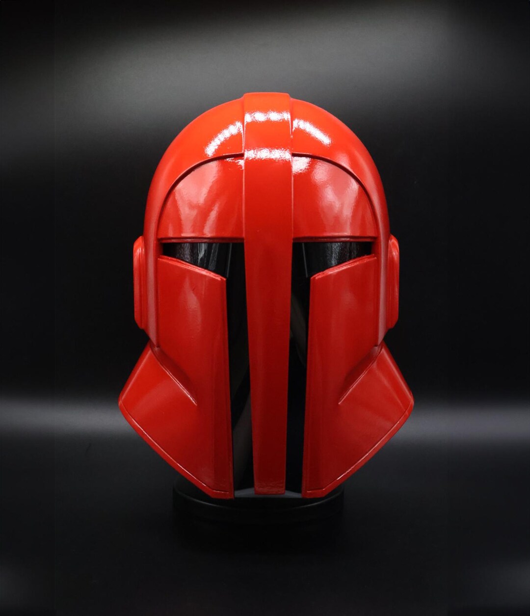 3D Printed Praetorian Guard Helmet From the Mandalorian - Etsy