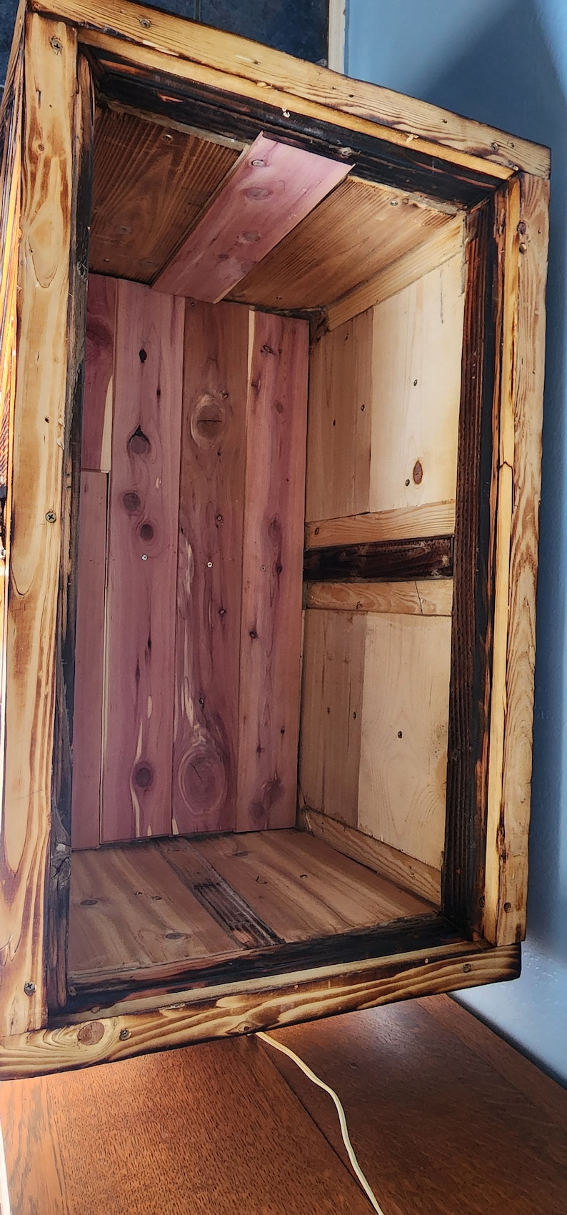 Custom Made to Order Cedar Lined Hope Chest. - Etsy