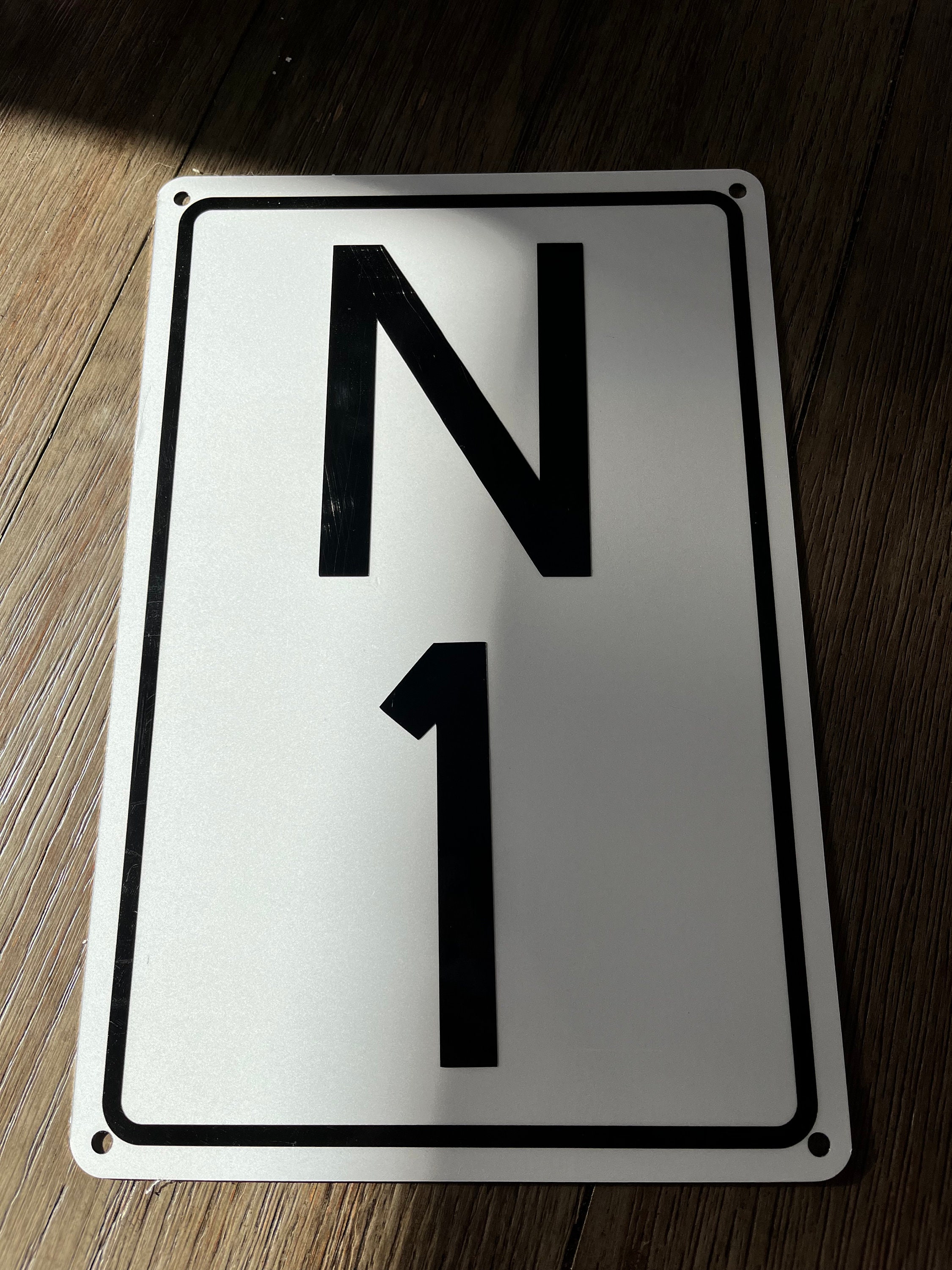 Custom Vinyl Signs - Etsy