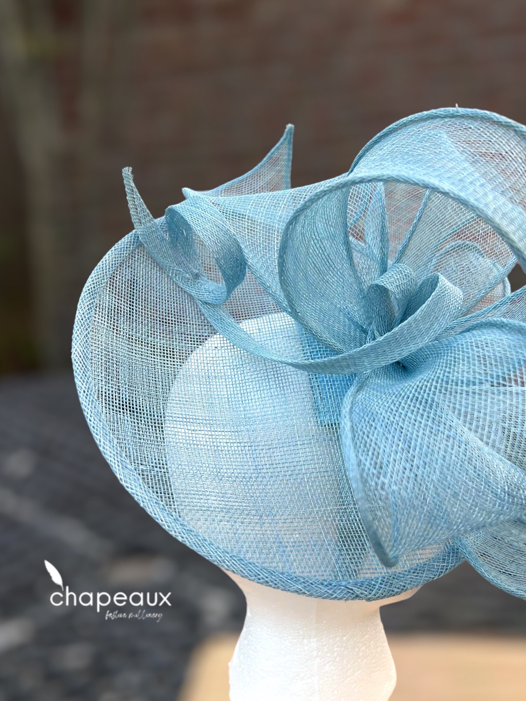 Hats and Fascinators Made By Chapeaux — CHAPEAUX