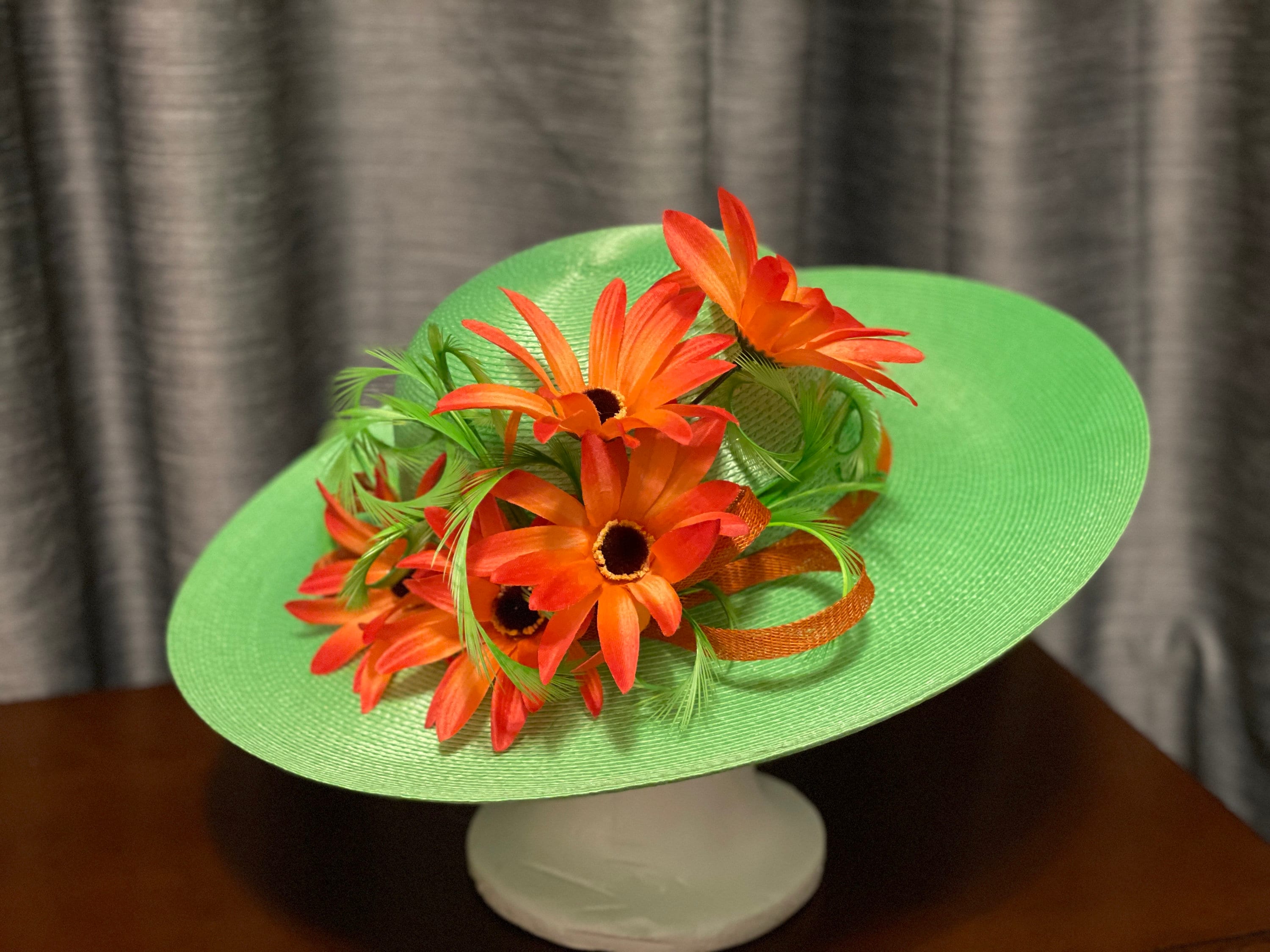 Hats and Fascinators Made By Chapeaux — CHAPEAUX