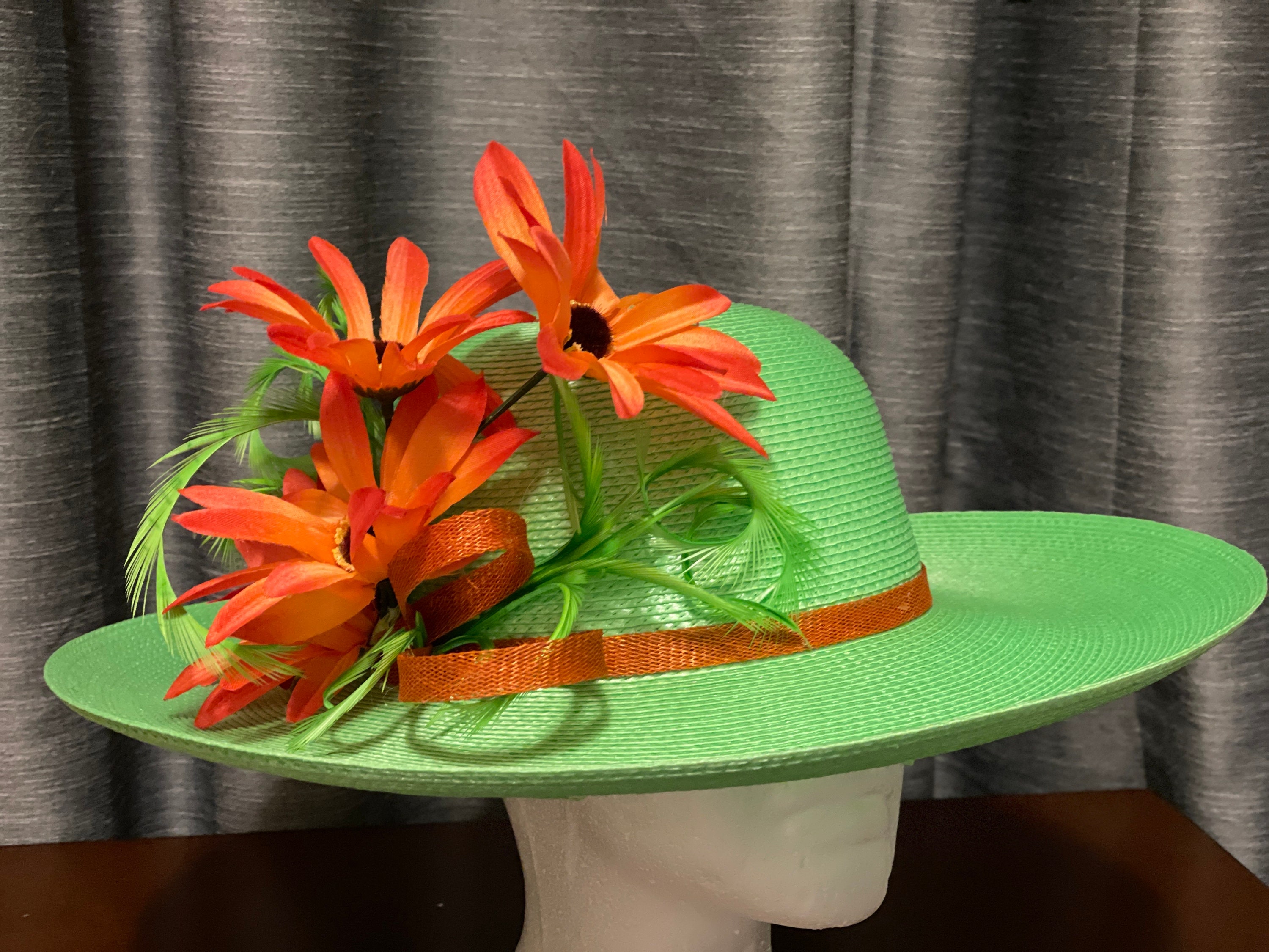 Hats and Fascinators Made By Chapeaux — CHAPEAUX