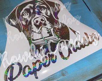 Gangster Vinyl Decal Car Vinyl Decal Truck Vinyl Decal - Etsy
