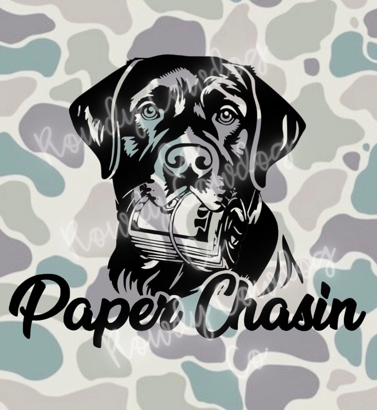 Paper Chasin Decal Tradesman Decal Premium Vinyl Decals Etsy paper-chasin-decal-tradesman-decal-premium-vinyl-decals-etsy