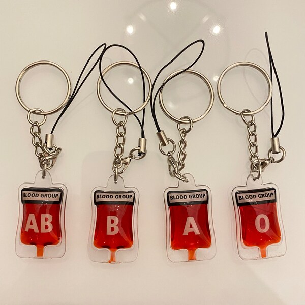 Cool Keychains - Etsy