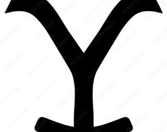 Beth Dutton and Proverbs Yellowstone Vinyl Decal Dutton - Etsy