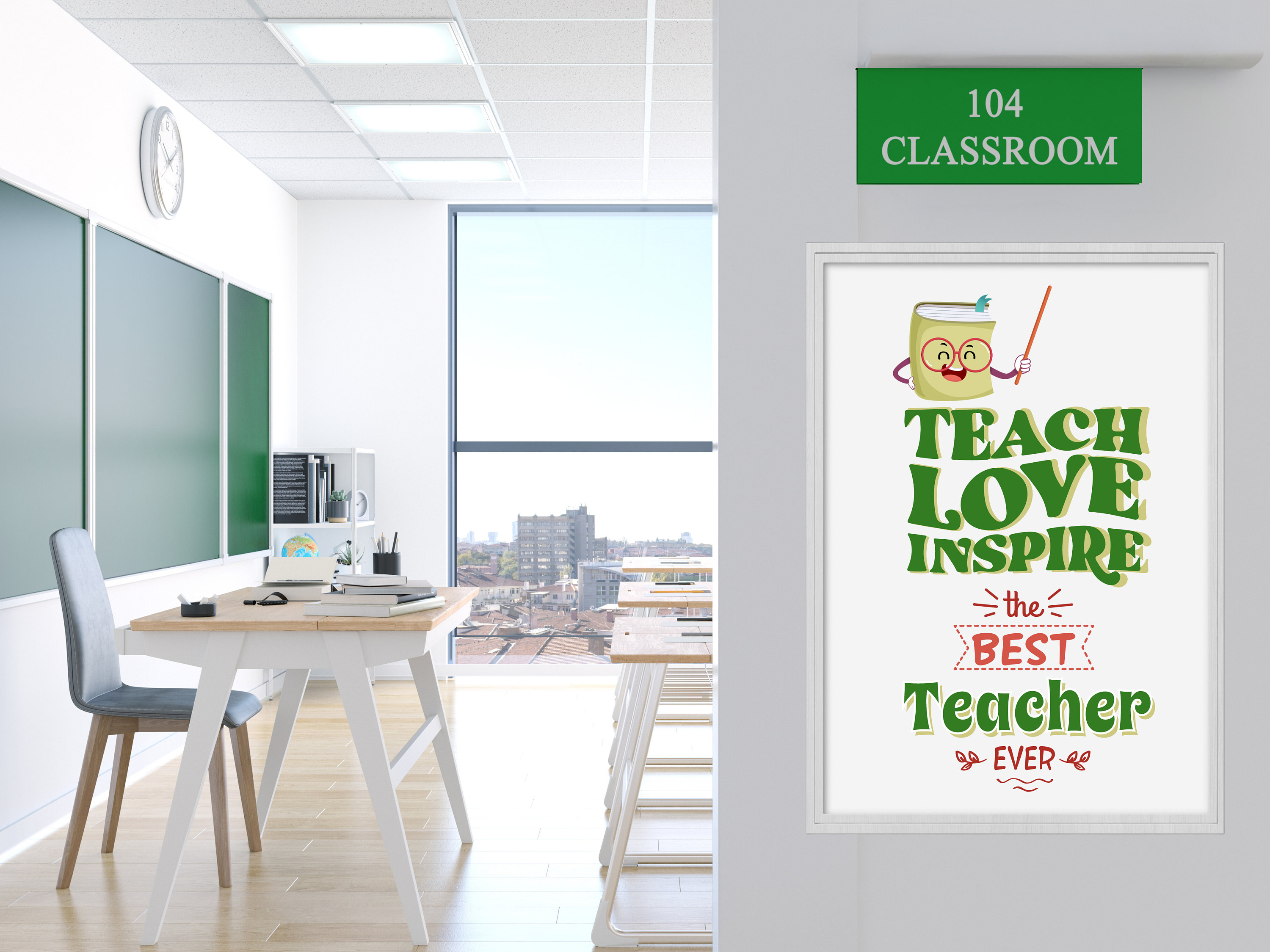Teachers Appreciation Printable Gifts Teachers Wall Art Quotes ...