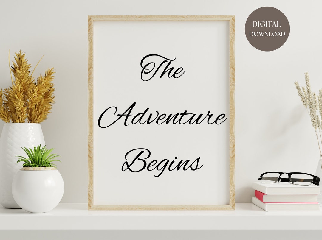 Graduation Gifts, Graduation Instantly Downloadable Inspirational ...