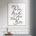 Live in the Moment Printable: Motivational Home Decor (digital Download ...