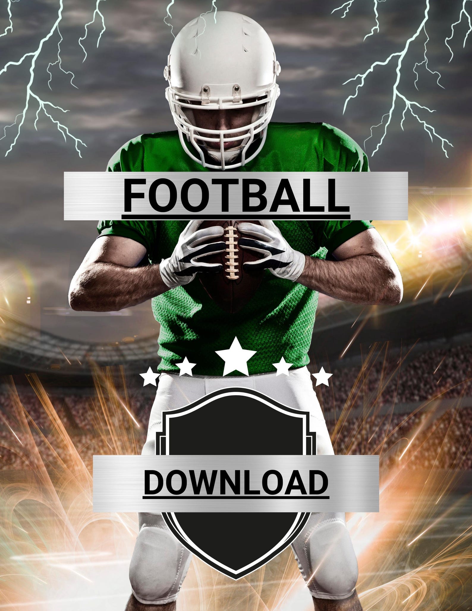 Football Word Search Printable Games | Bingo & Word Scramble Fun for ...