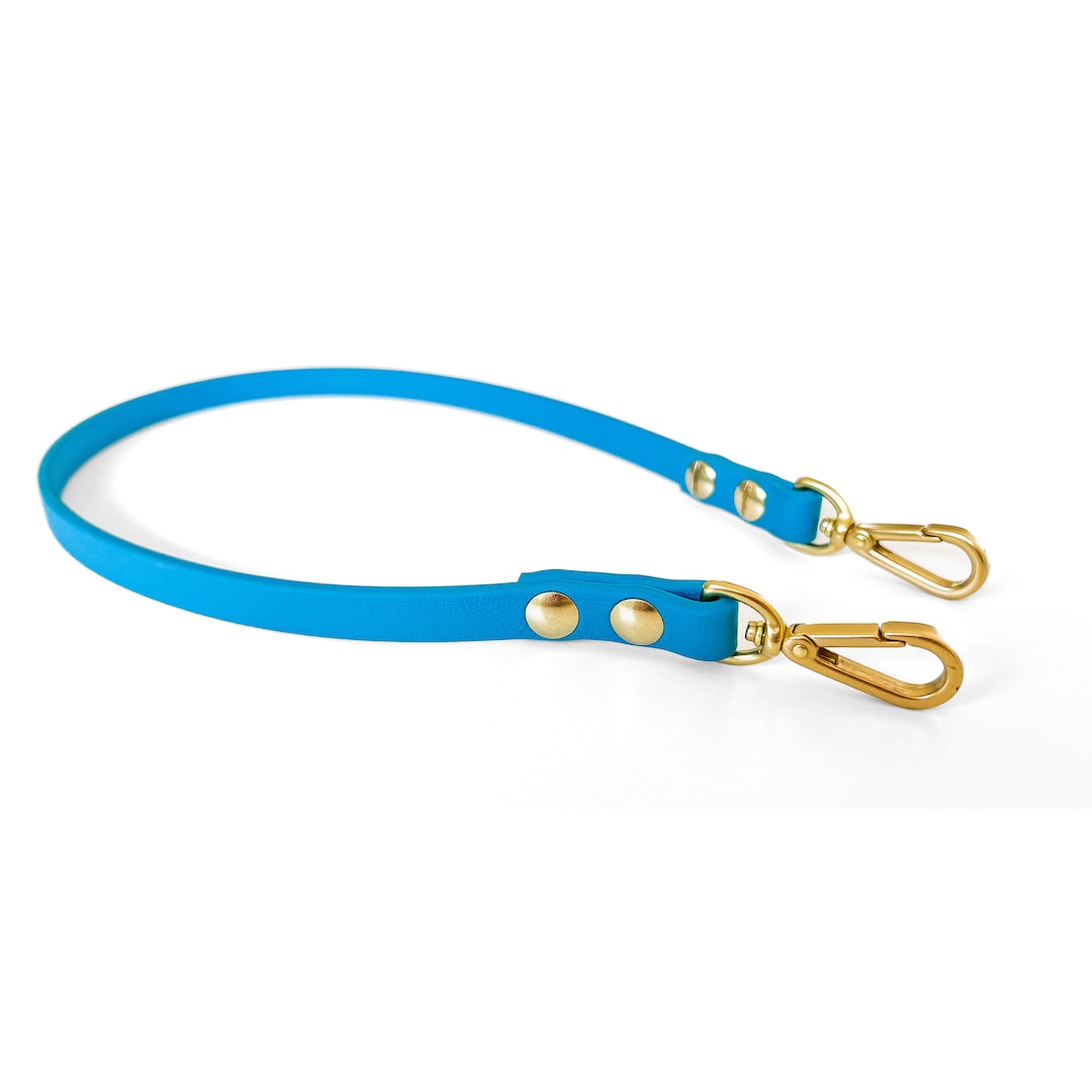 Waterproof Pull Strap Service Dog Pull Strap Service Dog Guide Handle ...