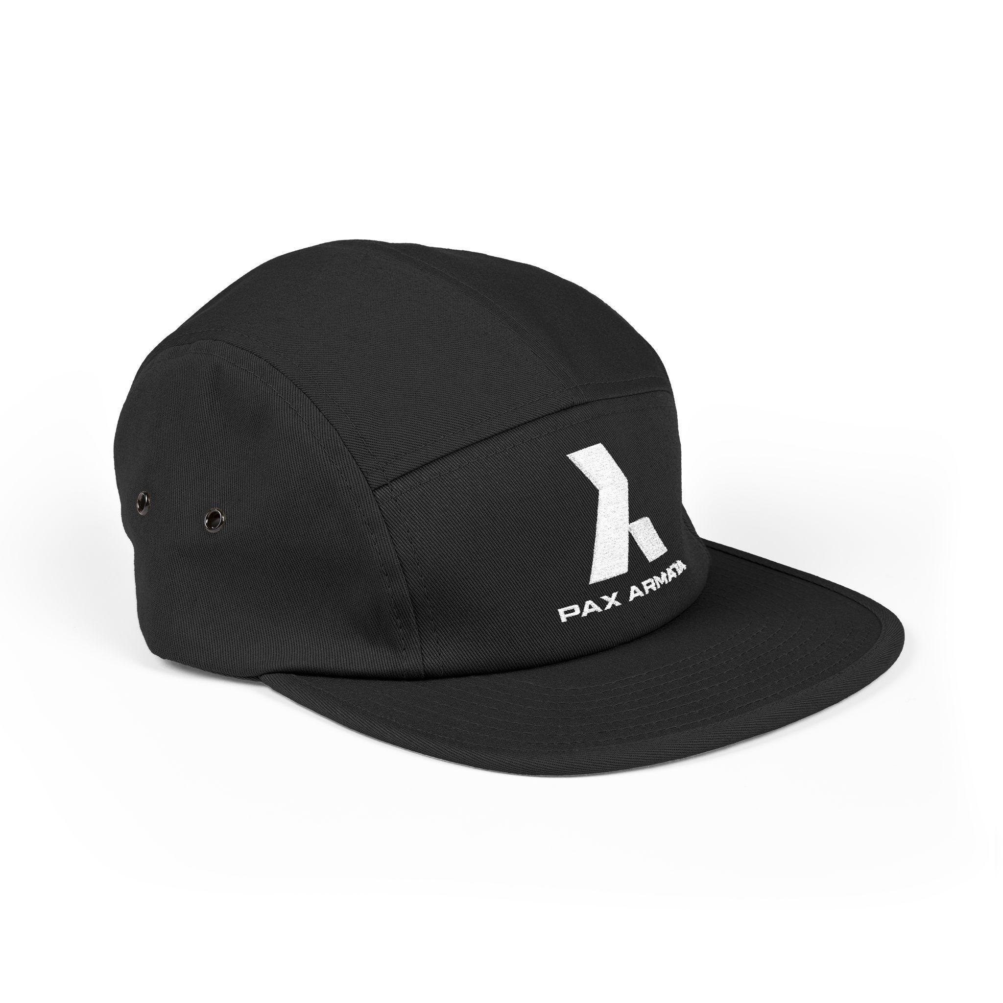 Battlefield 6 Pax Armata | 5-panel Embroidered Cap - Etsy