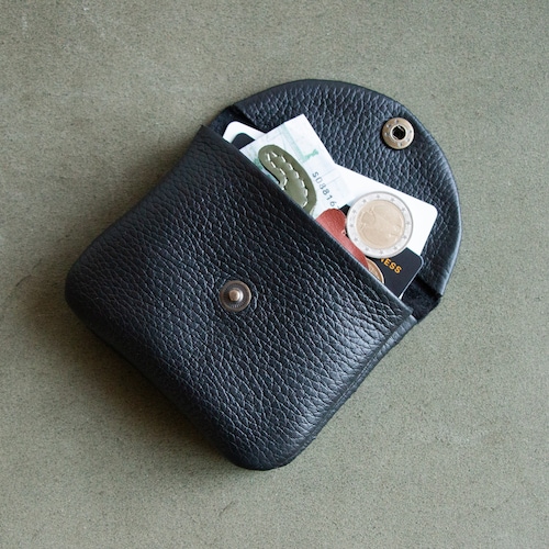 Leather Small Pouch Wallet Leather Mini Coin Pouch Leather - Etsy