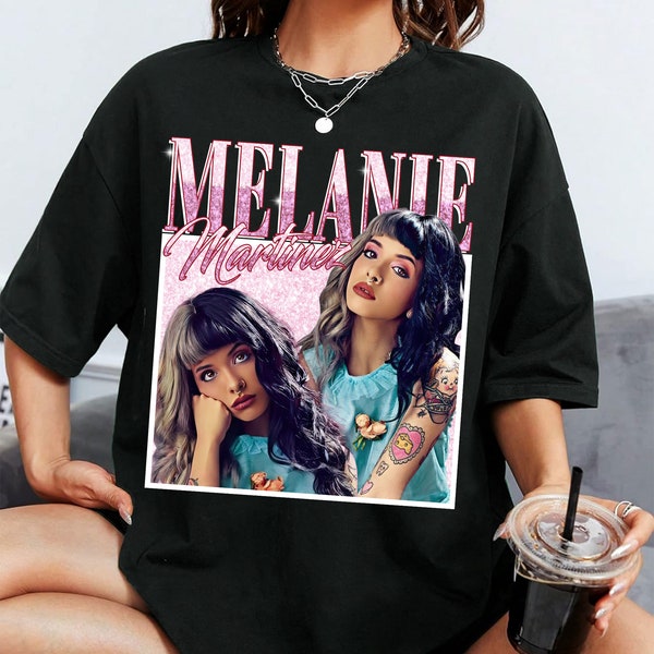 Melanie Martinez Merch - Etsy