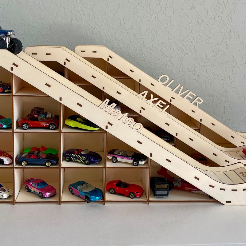 Car Toys - Etsy