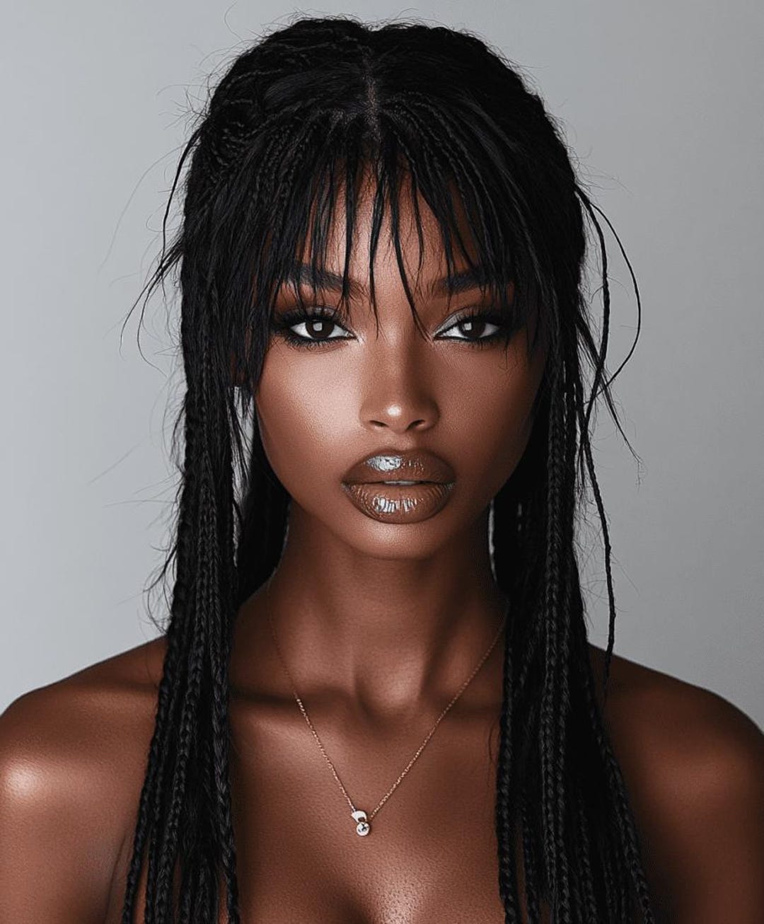 Bulk Braiding Hair for All Your Braiding Needs - Christmas Braid ...