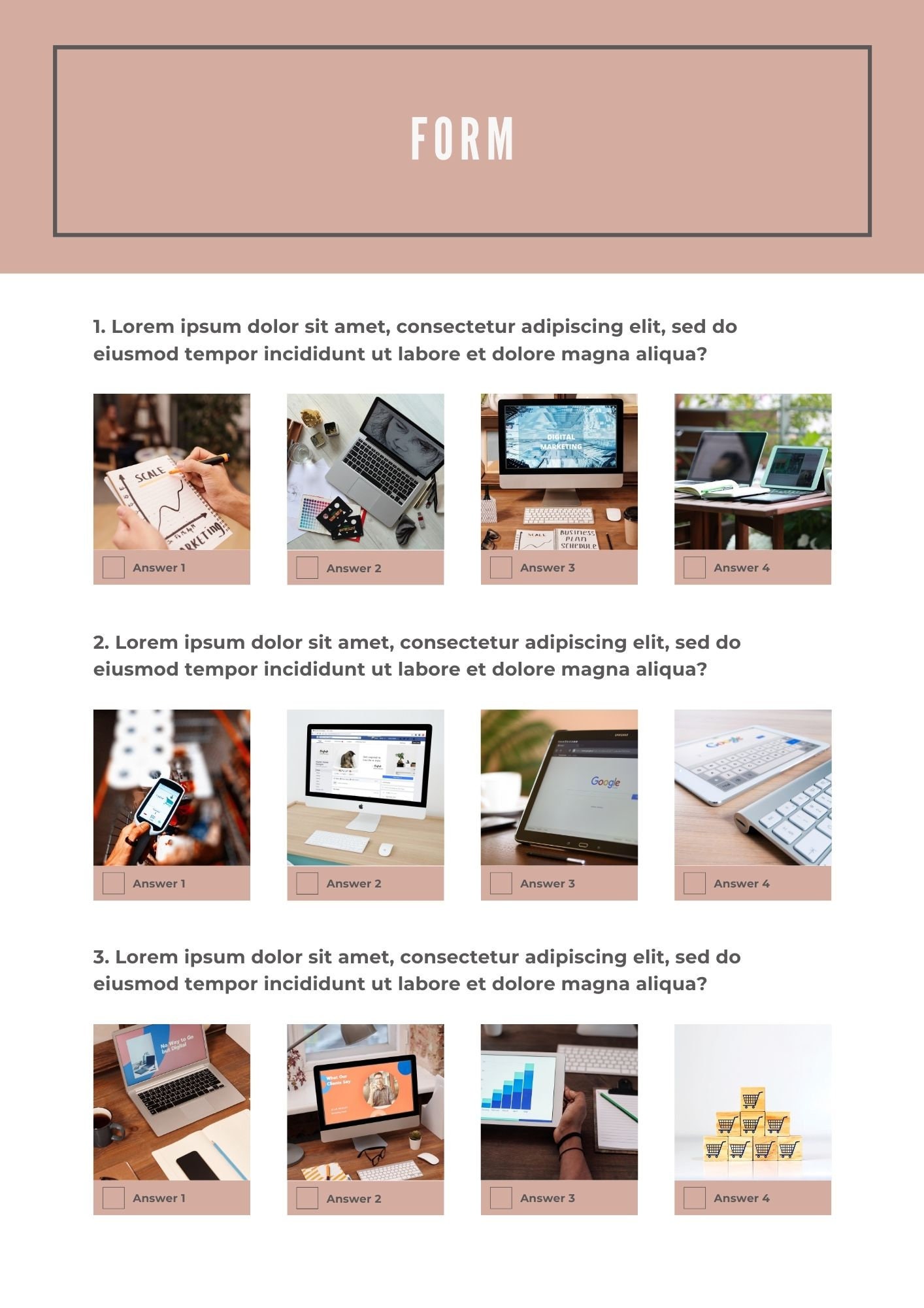 Editable Canva Template , Master List, Task List Templateto Do List ...