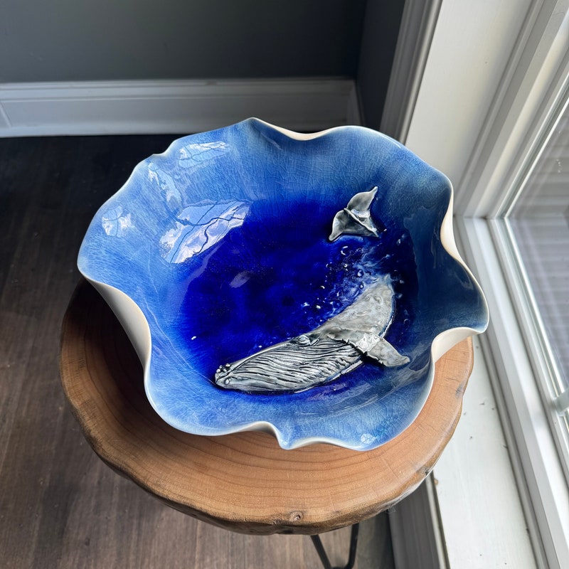 Ocean Pottery - Etsy