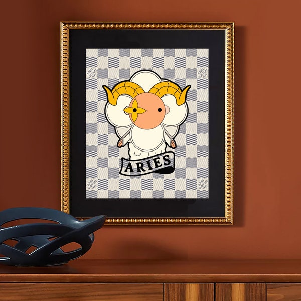 Louis Vuitton - Etsy