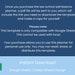Law School Application Tracker Comparison Graduate Admissions Planner ...