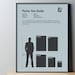 Pac-man PRINTABLE Wall Art | Pac-man Poster | Retro Game Print| Black ...