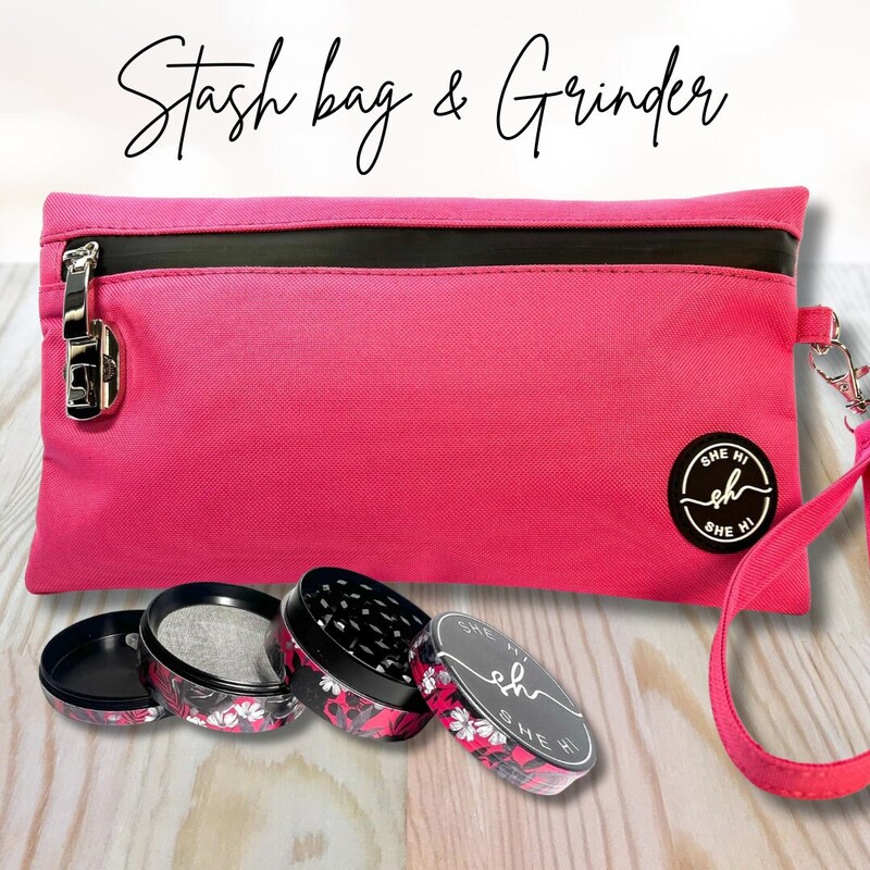 Stash Bags - Etsy