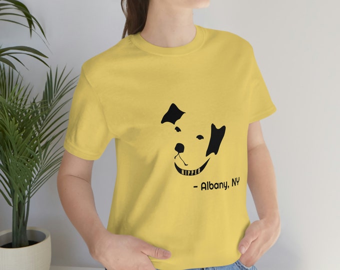 Nipper Linoleum Block Print - Etsy