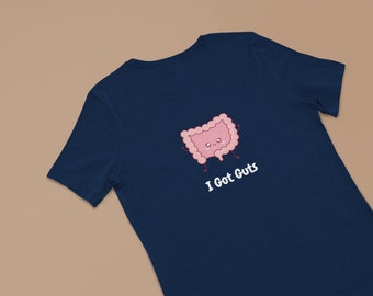 Gi Medical Shirt - Etsy