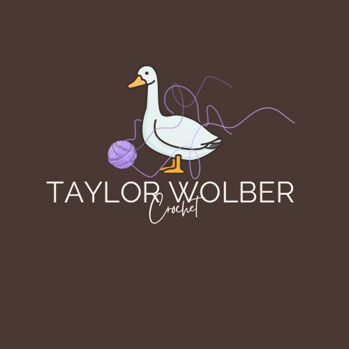 TaylorWolberCrochet - Etsy
