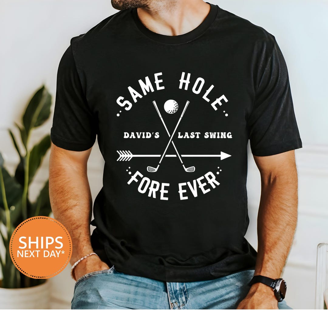 Custom Bachelor Party Shirts | Personalized Party Tees | Comfort Colors ...