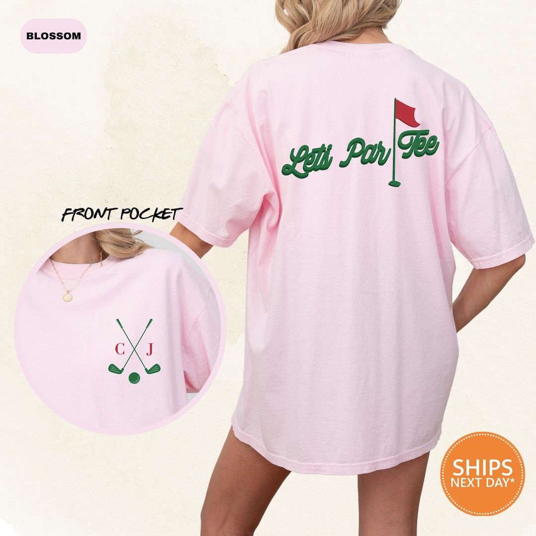 Golf Personalized Shirt | Personalized Golf Gift | Custom Golf Shirt ...