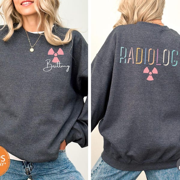 Radiology Gifts - 60+ Gift Ideas for 2025