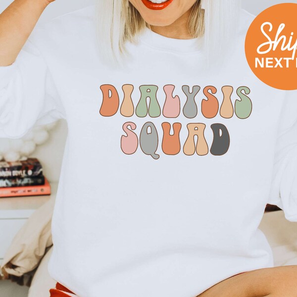 Dialysis Clothing - Etsy
