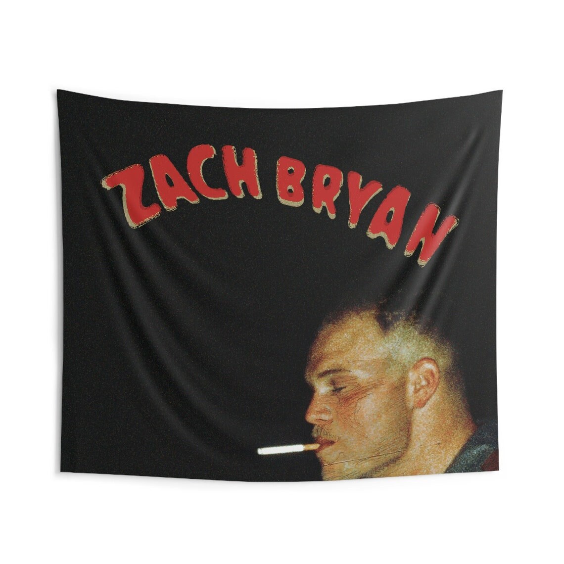 Zach Bryan Zach Bryan Flag Tapestry Zach Bryan Gift Idea - Etsy Zach Bryan Zach Bryan Flag Tapestry Zach Bryan Gift Idea - Etsy