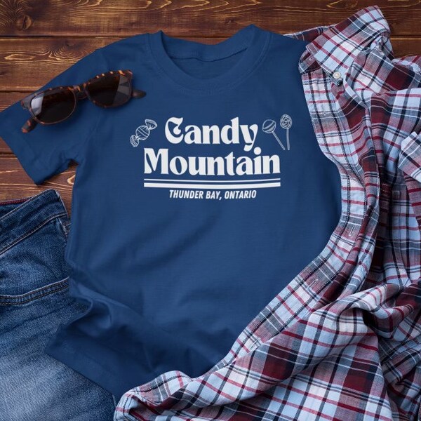 Candy Mountain - Etsy