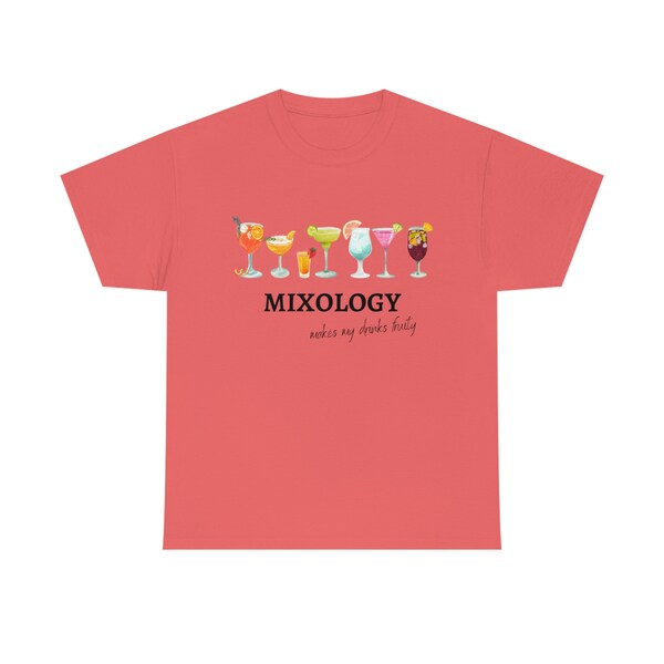 Mixology - Etsy