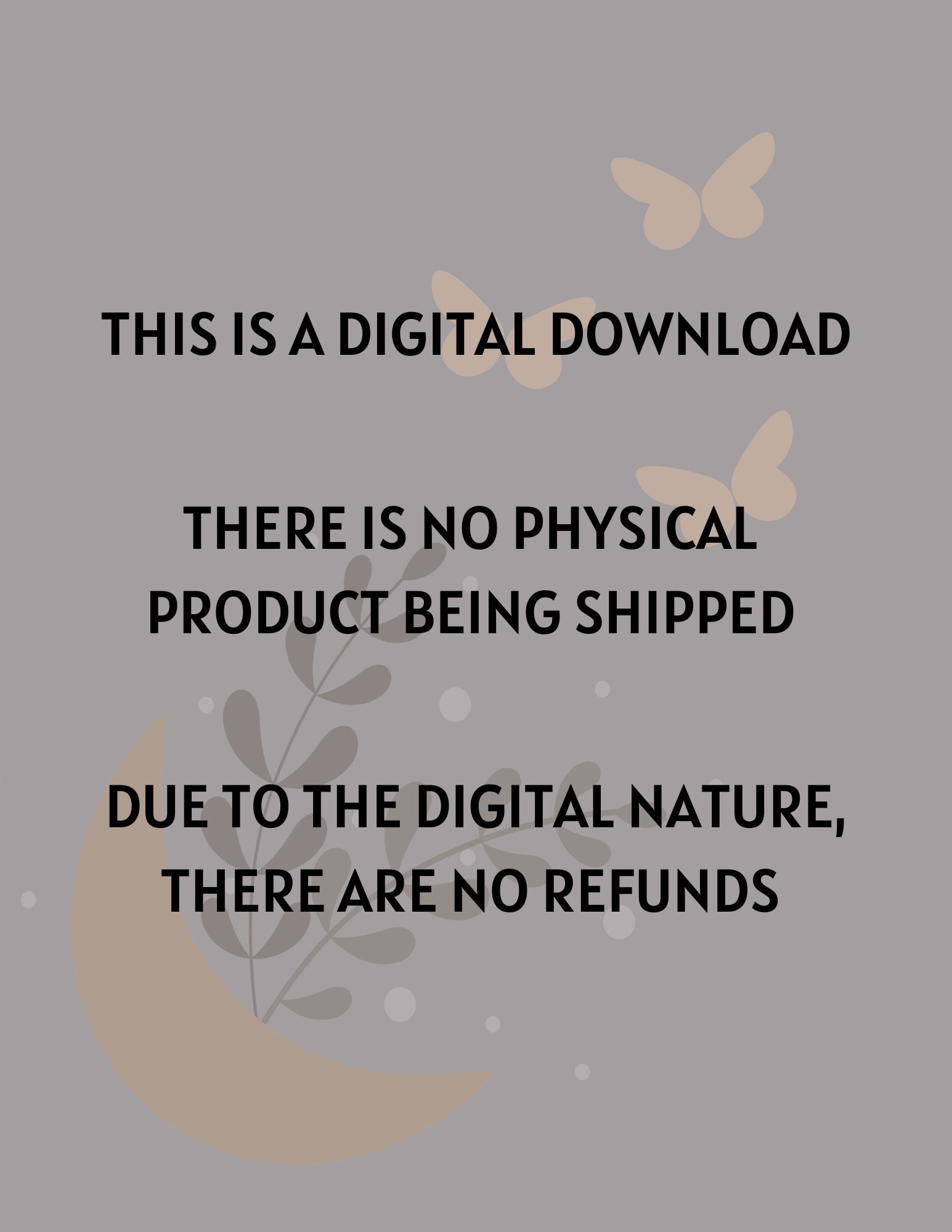 Welcome Letter & Event Planner Letter, Minimalist Wedding Order of ...