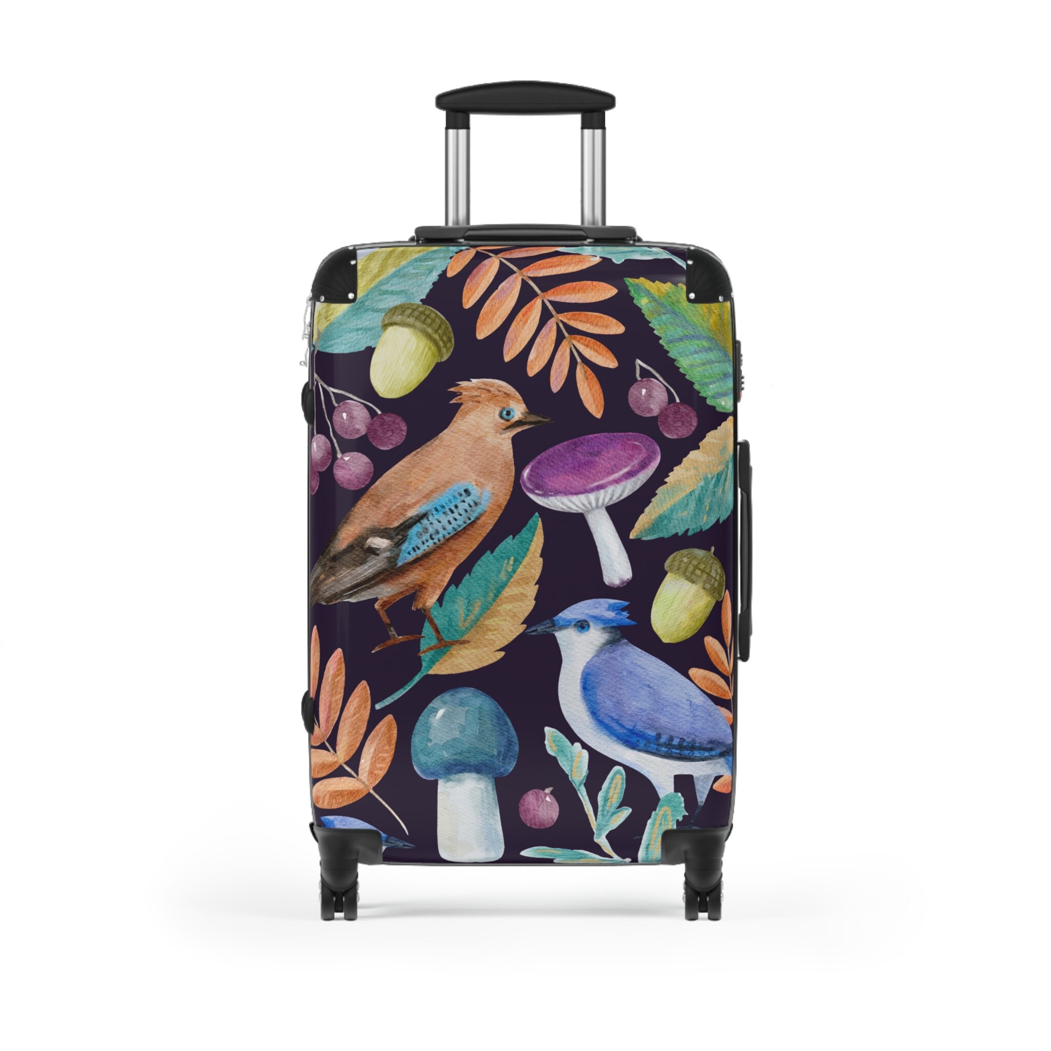 Foregers Adventure Suitcase sold by Sinhala Meerkat Réunion | SKU ...