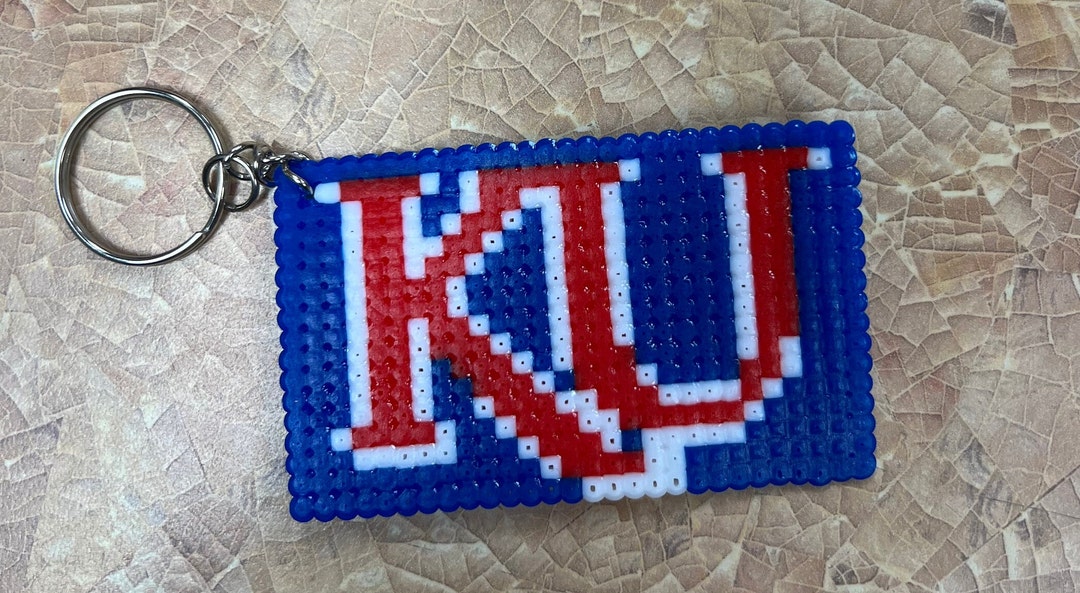 University Keychains and Logos - Etsy
