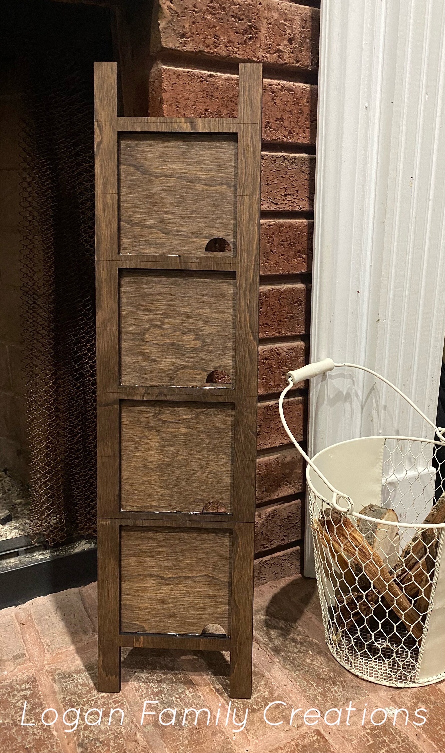 Interchangeable Home Ladder - Etsy