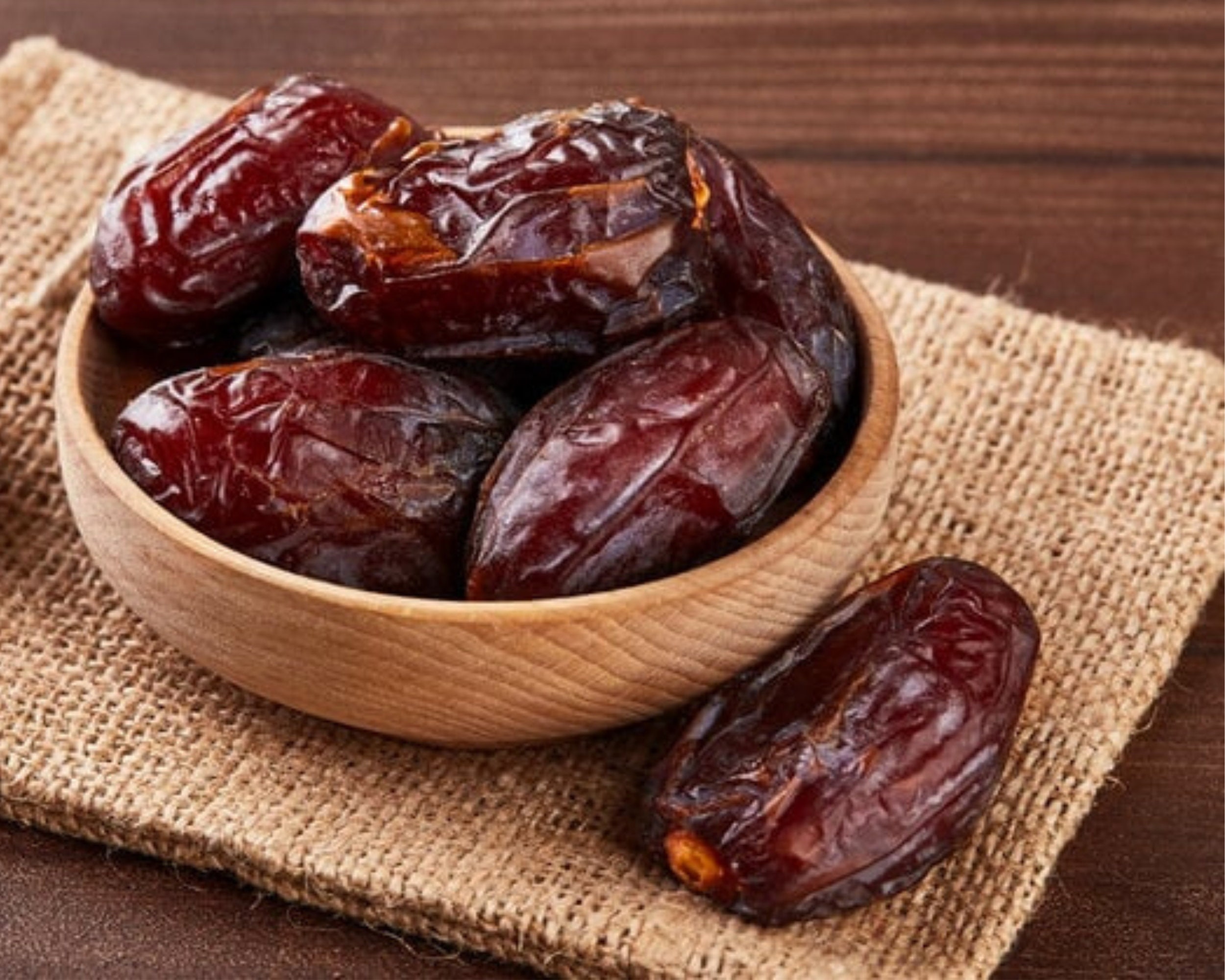 Organic Medjool Dates, Palestinian Medjool, Premium Jerusalem Medjool ...
