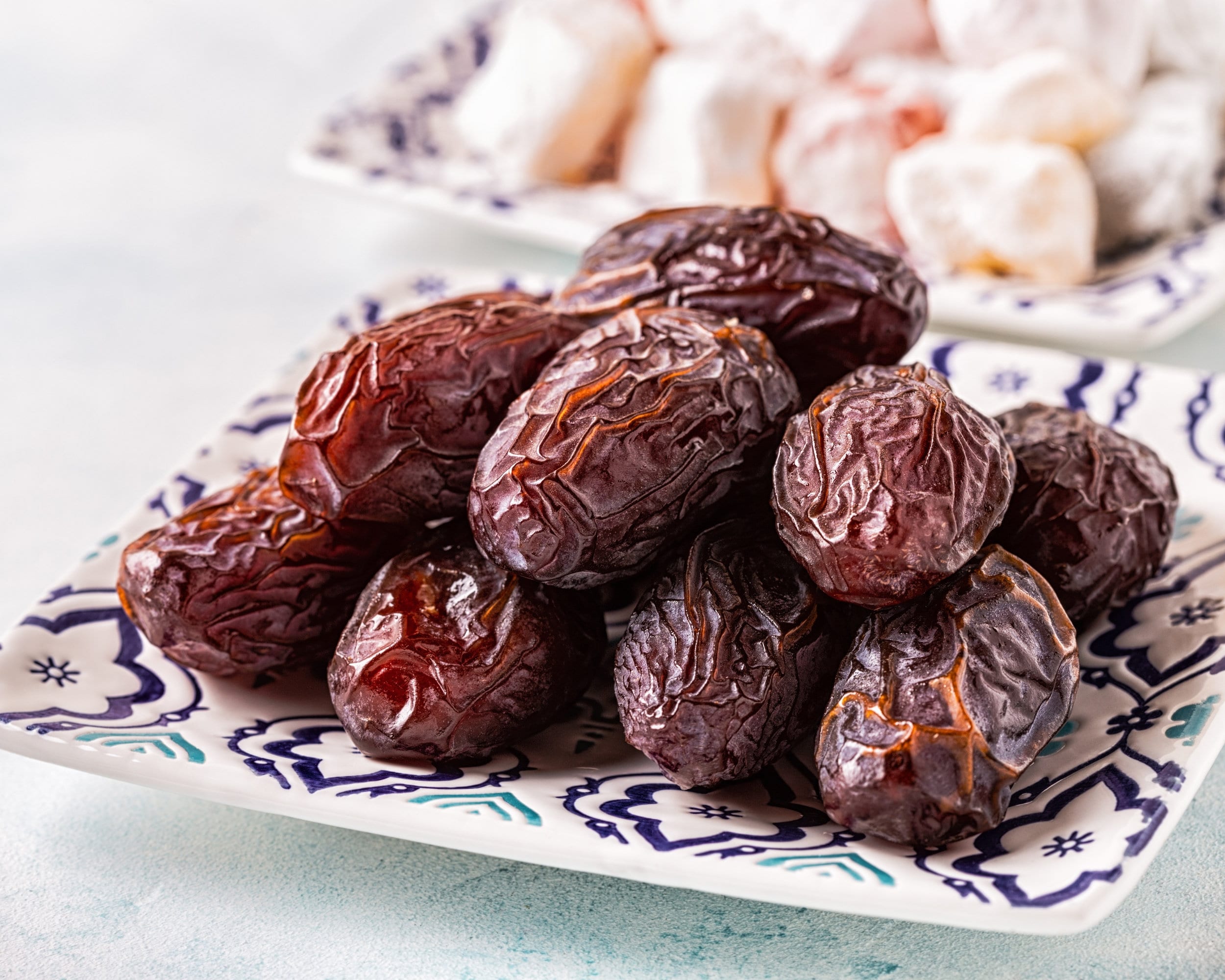 Organic Medjool Dates, Palestinian Medjool, Premium Jerusalem Medjool ...