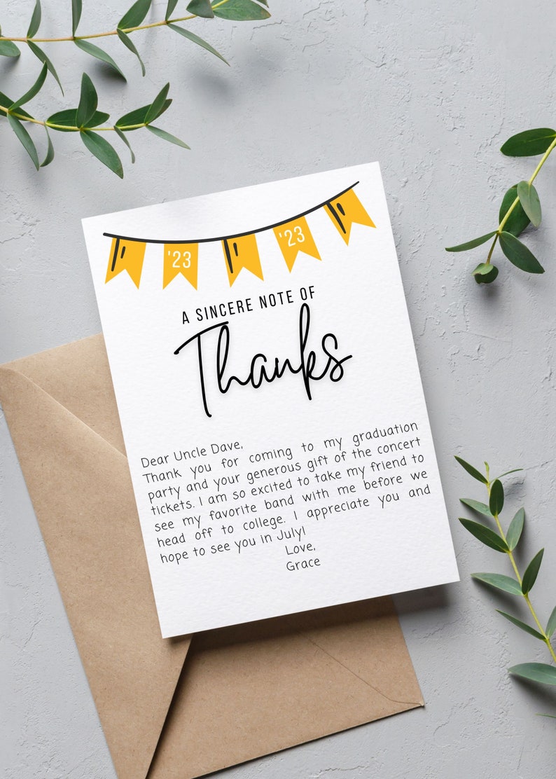 DIY Graduation Invitation Template Bundle | Edit in Canva ...