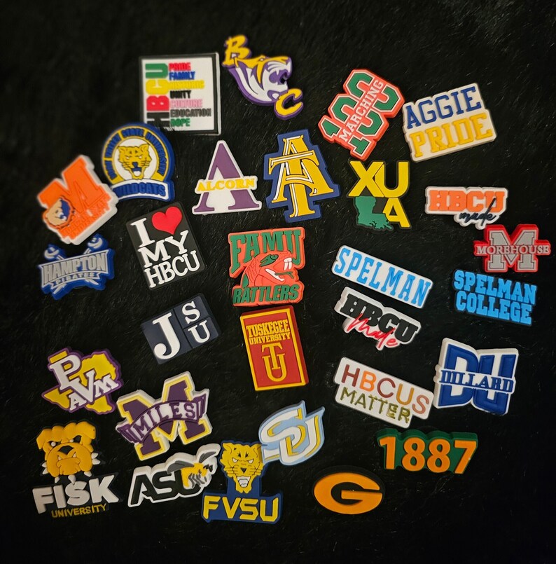 HBCU Collection - Etsy