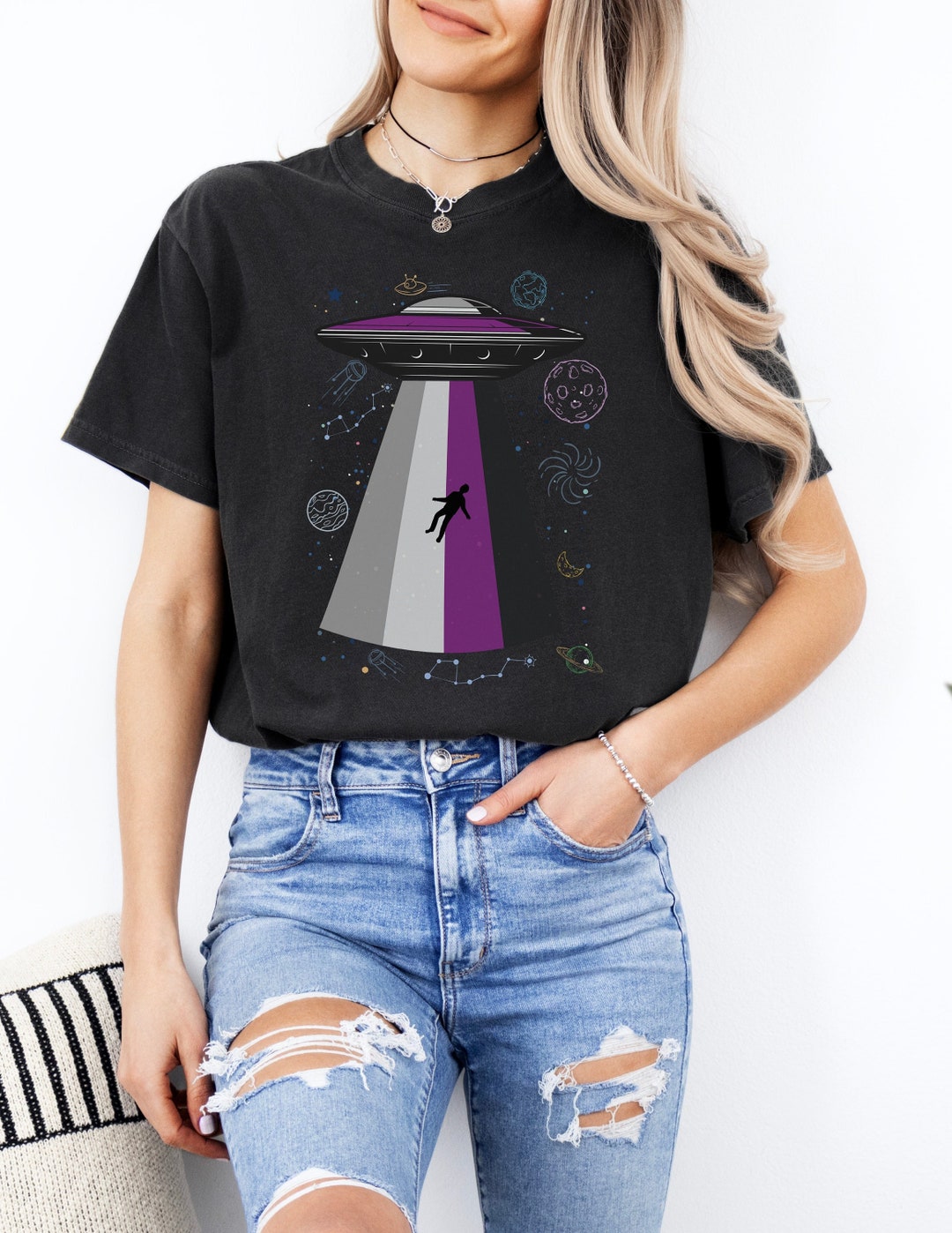 Ace Pride, Subtle Asexual, Subtle Ace, Subtle Pride, Asexual Flag ...