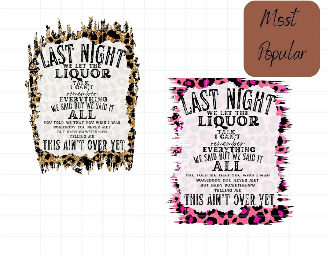 Leopard Print Distressed, Png Designs, Sublimation, BUNDLE Pack ...