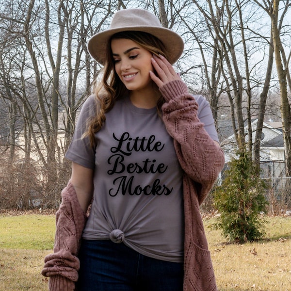 Storm Bella Canvas Mockup - Etsy