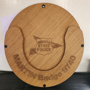 Campaign Hat Trap - Etsy