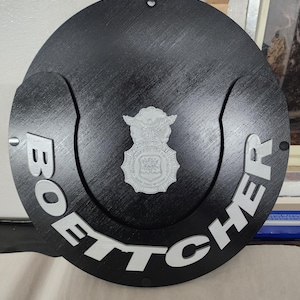 Campaign Hat Trap - Etsy